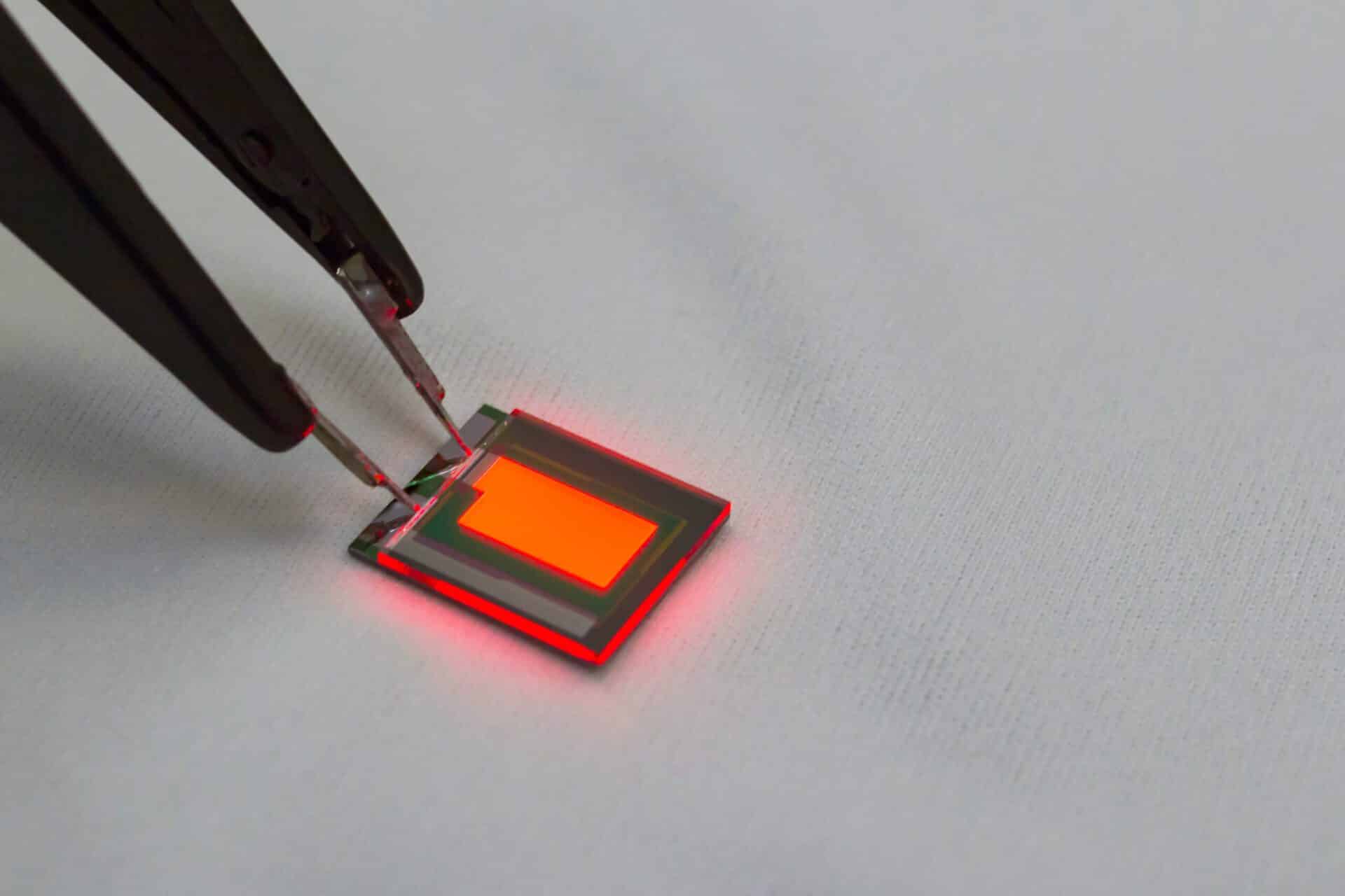 High-performance acrylic pressure sensitive adhesive - Sanyo Chemical ...